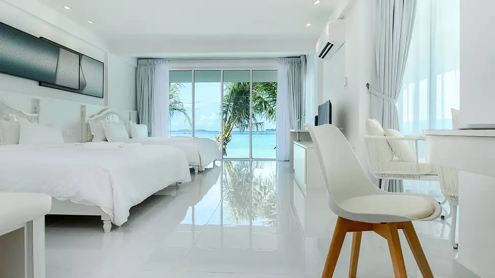 Pulau Pandanan – PulauMabul.com